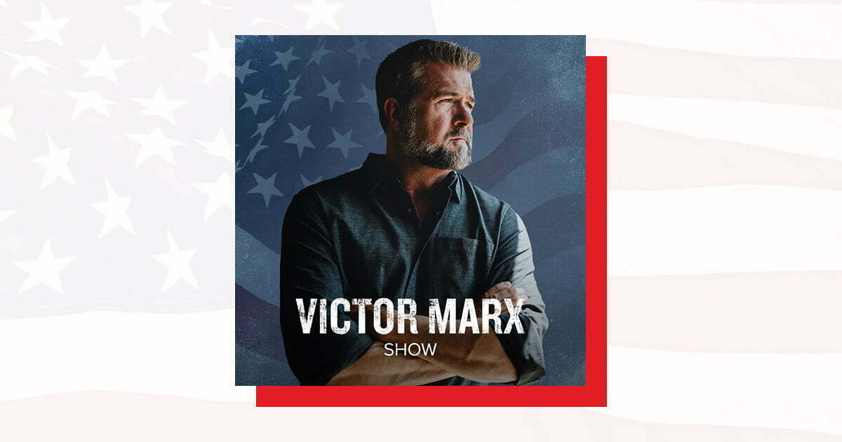 The Victor Marx Show & Podcast